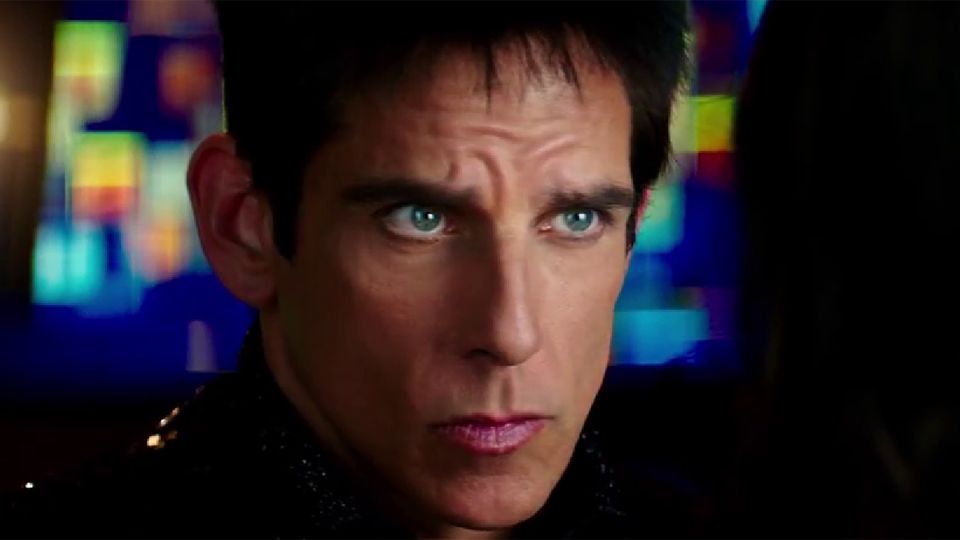 Zoolander No. 2 Trailer - Zoolander No. 2 Trailer (3) OV - FILMSTARTS.de