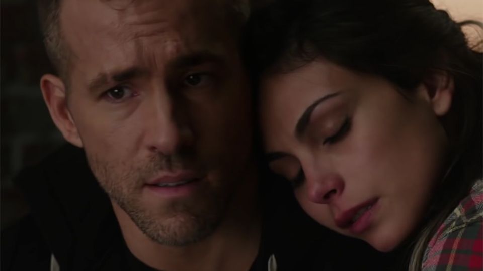 Deadpool Trailer - Deadpool - Romantic Trailer HD - FILMSTARTS.de