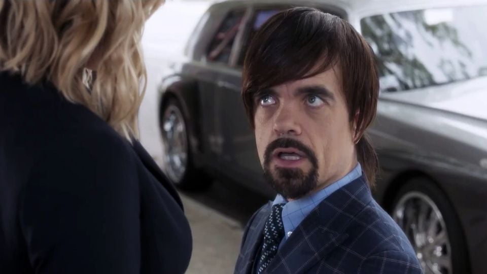 The Boss Trailer - The Boss Trailer (4) OV - FILMSTARTS.de