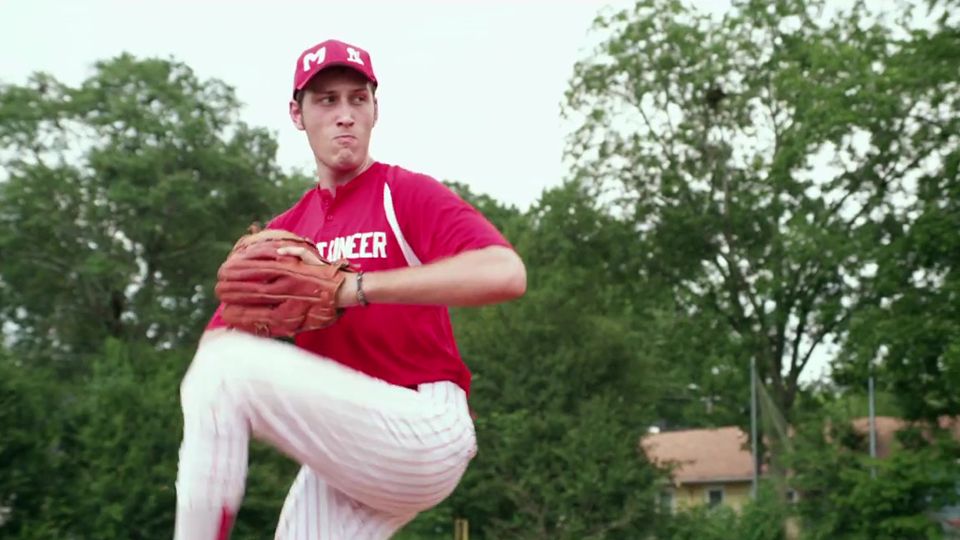 Curveball Trailer - Curveball Trailer OV - FILMSTARTS.de