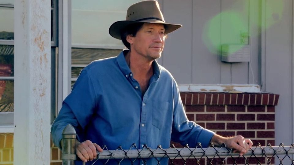 Rodeo Girl Trailer (2) OV - FILMSTARTS.de