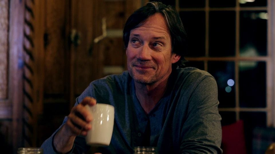 Rodeo Girl Trailer DF - FILMSTARTS.de