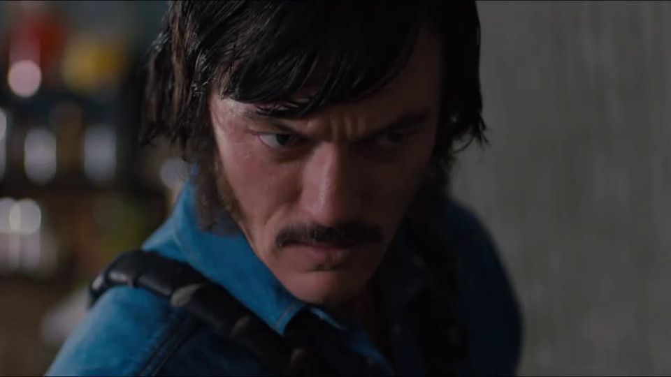 High-Rise Trailer - High-Rise Trailer (6) OV - FILMSTARTS.de