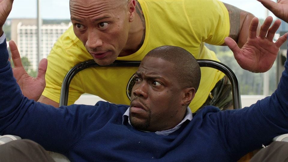 Central Intelligence Trailer - Central Intelligence Trailer (3) DF ...