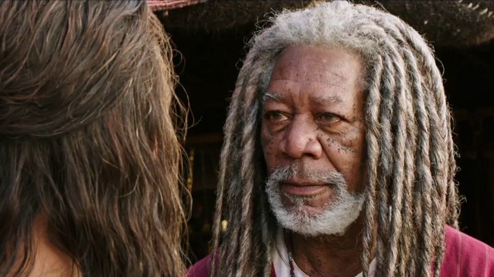 Ben Hur Trailer - Ben Hur Trailer DF - FILMSTARTS.de