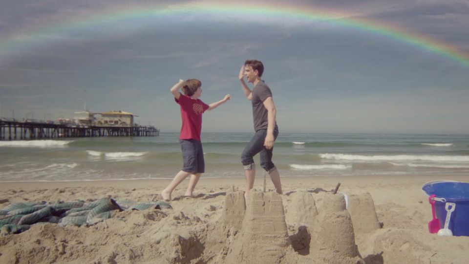 Po Trailer - Po Trailer OV - FILMSTARTS.de