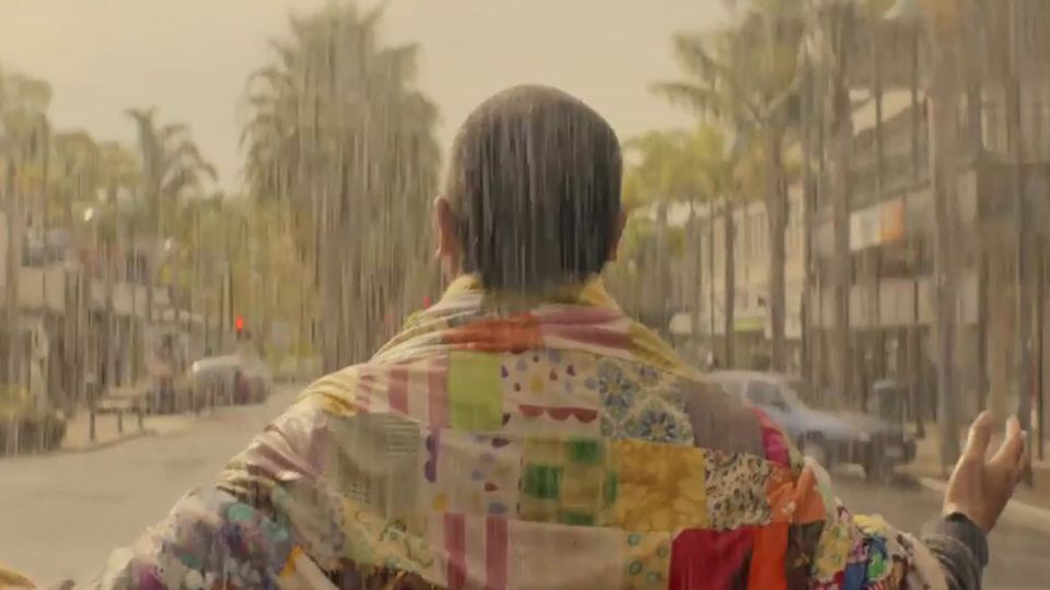 Das Talent des Genesis Potini Trailer - Das Talent des Genesis Potini ...