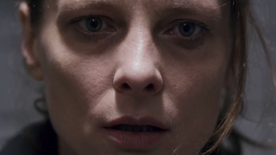 Wanja Trailer - Wanja Trailer DF - FILMSTARTS.de