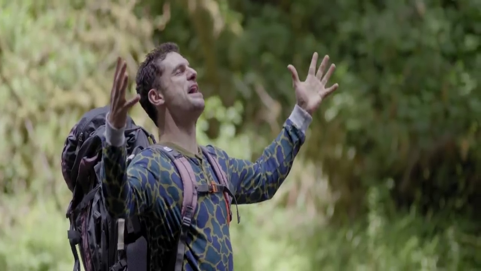 Buddymoon Trailer - Buddymoon Trailer OV - FILMSTARTS.de