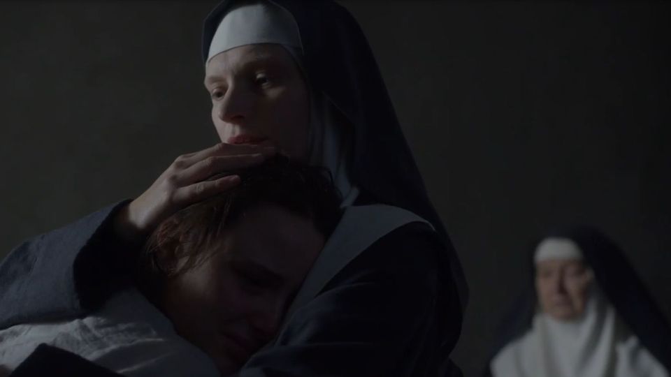 Les Innocentes Trailer - Les Innocentes Trailer OV - FILMSTARTS.de