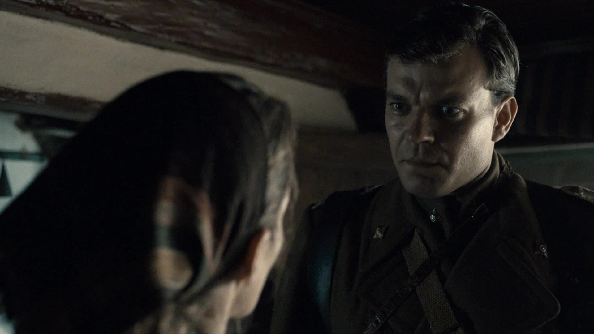 9. April - Angriff auf Dänemark Trailer - 9. April - Angriff auf ...