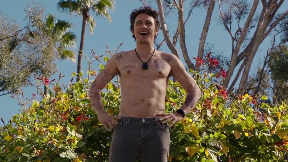 Why Him? Trailer - Why Him? Red Band Trailer OV - FILMSTARTS.de