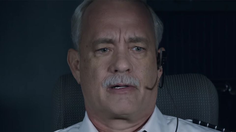 Sully Trailer - Sully Trailer DF - FILMSTARTS.de