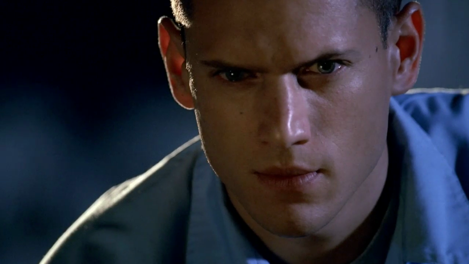 Prison Break - staffel 5 Trailer (3) OV - Trailer Prison Break S0 ...