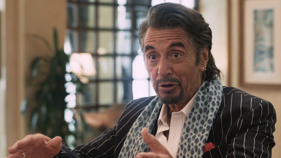 Mr. Collins' zweiter Frühling Trailer - Mr. Collins' zweiter Frühling ...