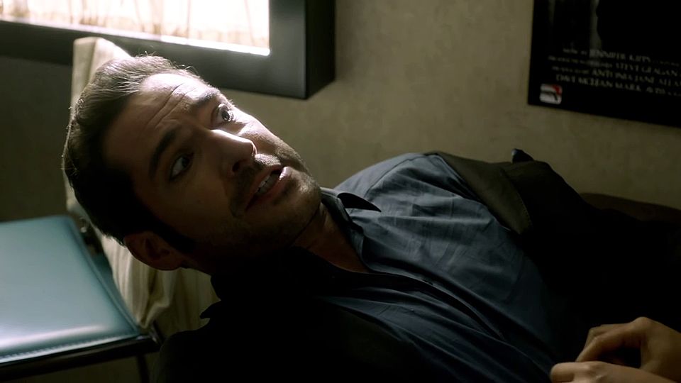 Lucifer - Comic Con Trailer: Staffel 1 Recap & Ausblick auf Staffel 2 ...