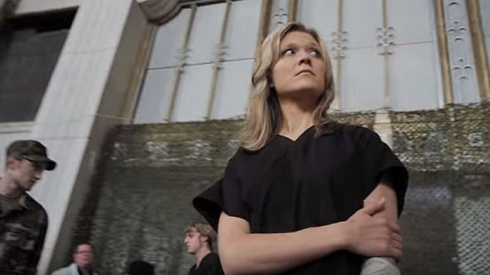 Battledogs Trailer Battledogs Trailer Ov Filmstarts De