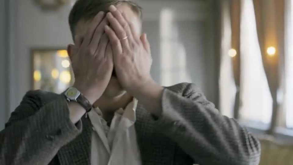 Riphagen Trailer - Riphagen Trailer OV - FILMSTARTS.de