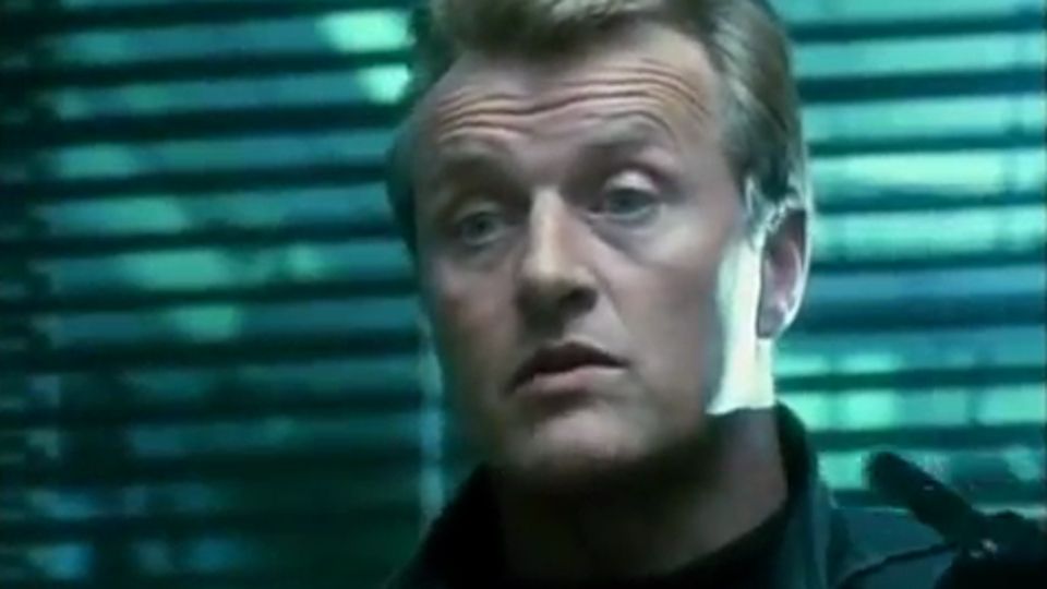 Split Second Trailer - Split Second Trailer OV - FILMSTARTS.de