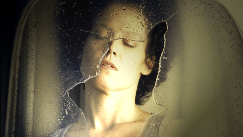 Alien 3 Trailer - Alien 3 Trailer OV - FILMSTARTS.de
