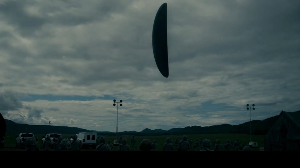 Arrival Videos - Arrival Videoclip DF - FILMSTARTS.de