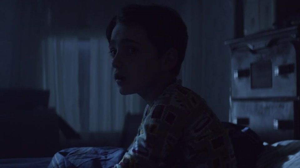 Child Eater Trailer - Child Eater Trailer (2) OV - FILMSTARTS.de