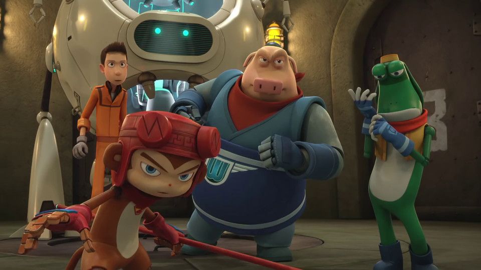 Sam - Ein fast perfekter Held Trailer - Sam - Ein fast perfekter Held ...