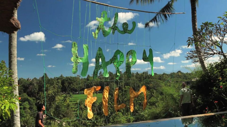 The Happy Film Trailer - The Happy Film Trailer OmU - FILMSTARTS.de