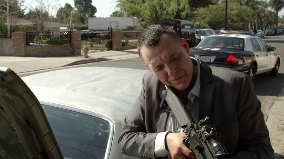 Better Criminal Trailer - Better Criminal Trailer OV - FILMSTARTS.de