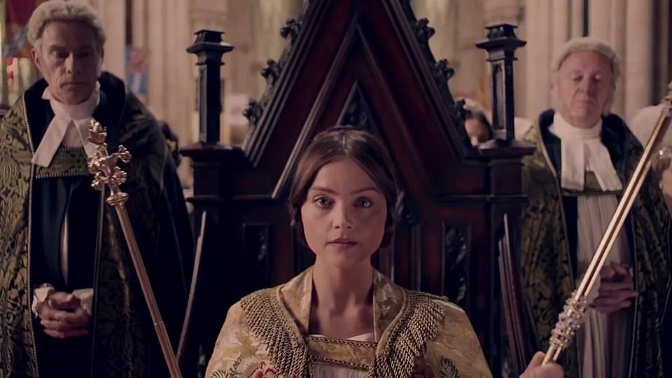 Victoria (2016) Trailer OV - Trailer Victoria (2016) - FILMSTARTS.de
