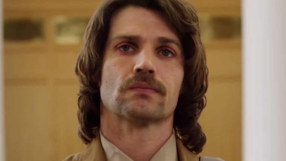Der Fall Jesus Trailer - Der Fall Jesus Trailer (2) OV - FILMSTARTS.de