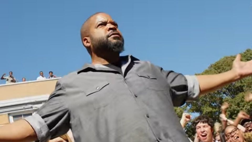 Fist Fight Trailer - Fist Fight Trailer DF - FILMSTARTS.de