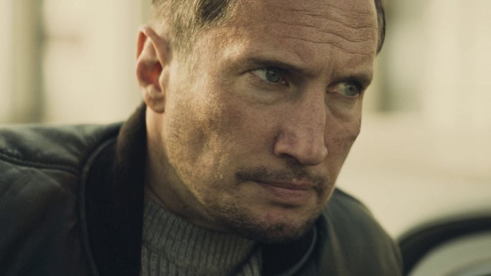 Volt Trailer - Volt Trailer DF - FILMSTARTS.de