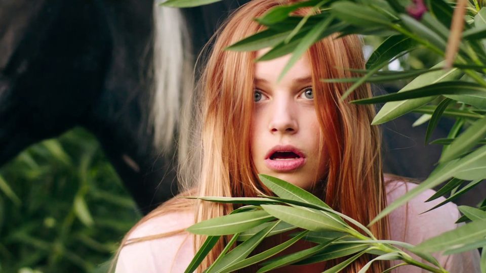 Ostwind 3 - Aufbruch nach Ora Trailer - Ostwind 3 - Aufbruch nach Ora ...