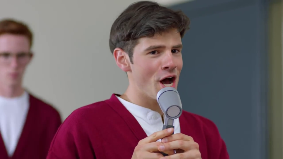 Tim Timmerman, Hope of America Trailer - Tim Timmerman, Hope of America Trailer (2) OV ...