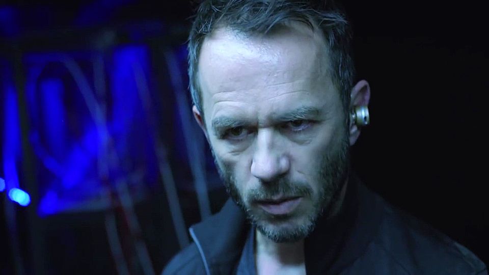 Killer App Trailer - Killer App Trailer OV - FILMSTARTS.de