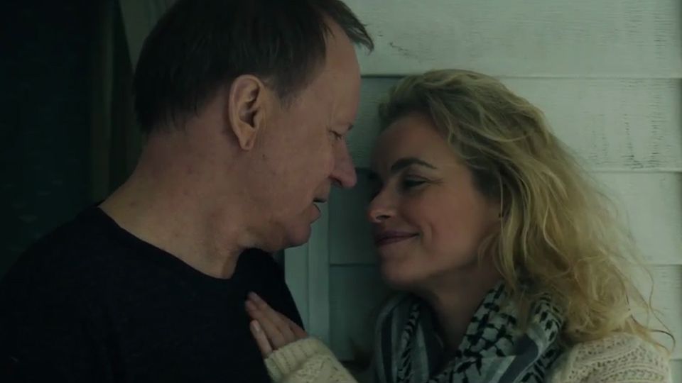 Rückkehr nach Montauk Trailer - Rückkehr nach Montauk Trailer DF - FILMSTARTS.de