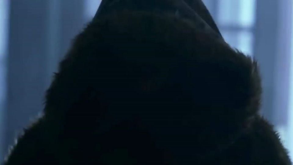 Lycan Trailer - Lycan Trailer OV - FILMSTARTS.de