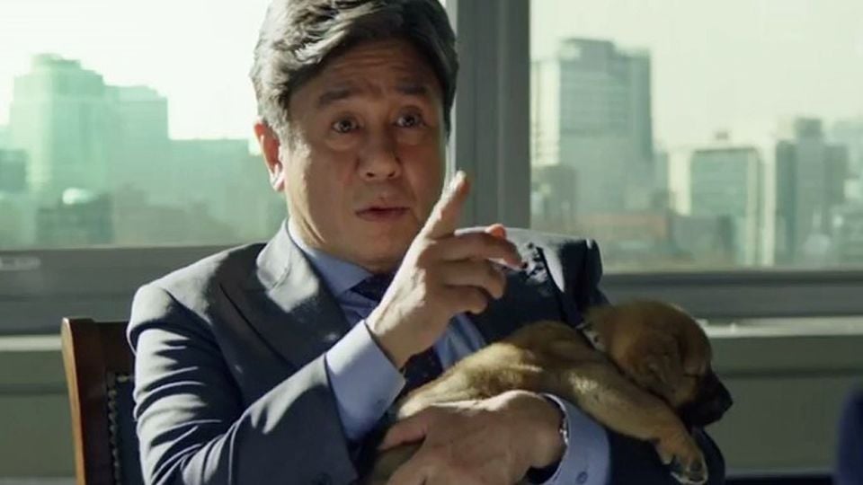 The Mayor Trailer - The Mayor Trailer OmU - FILMSTARTS.de