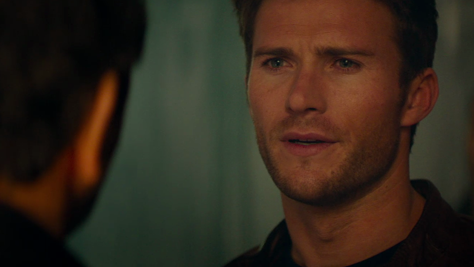 Overdrive Trailer - Overdrive Trailer (2) DF - FILMSTARTS.de