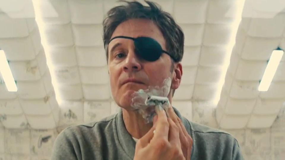 Kingsman 2: The Golden Circle Trailer - Kingsman 2: The Golden Circle ...