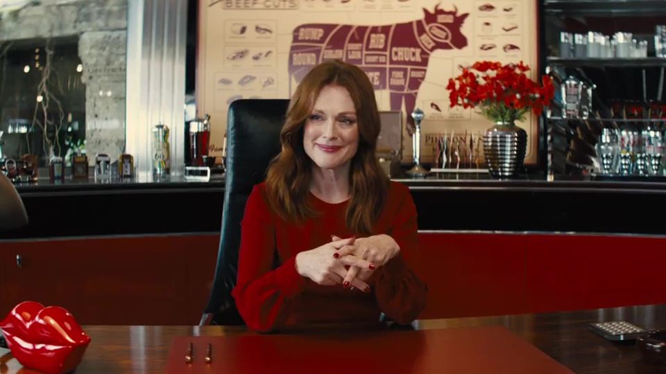 Kingsman 2: The Golden Circle Trailer - Kingsman 2: The Golden Circle ...