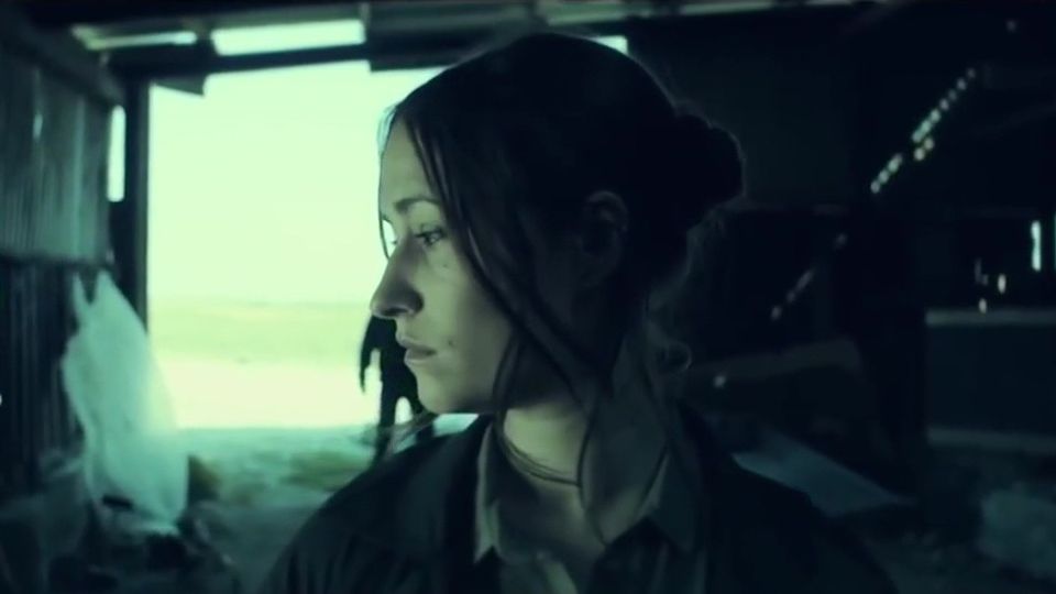 Robin Trailer - Robin Trailer OV - FILMSTARTS.de