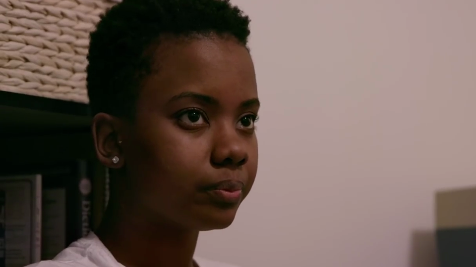 Whose Streets? Trailer - Whose Streets? Trailer OV - FILMSTARTS.de