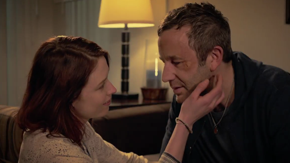 Get Shorty Trailer (2) OV - Trailer Get Shorty - FILMSTARTS.de