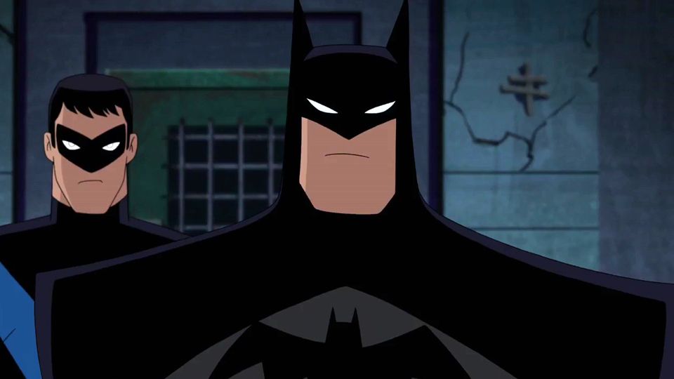 DCU: Batman und Harley Quinn Trailer - DCU: Batman und Harley Quinn ...