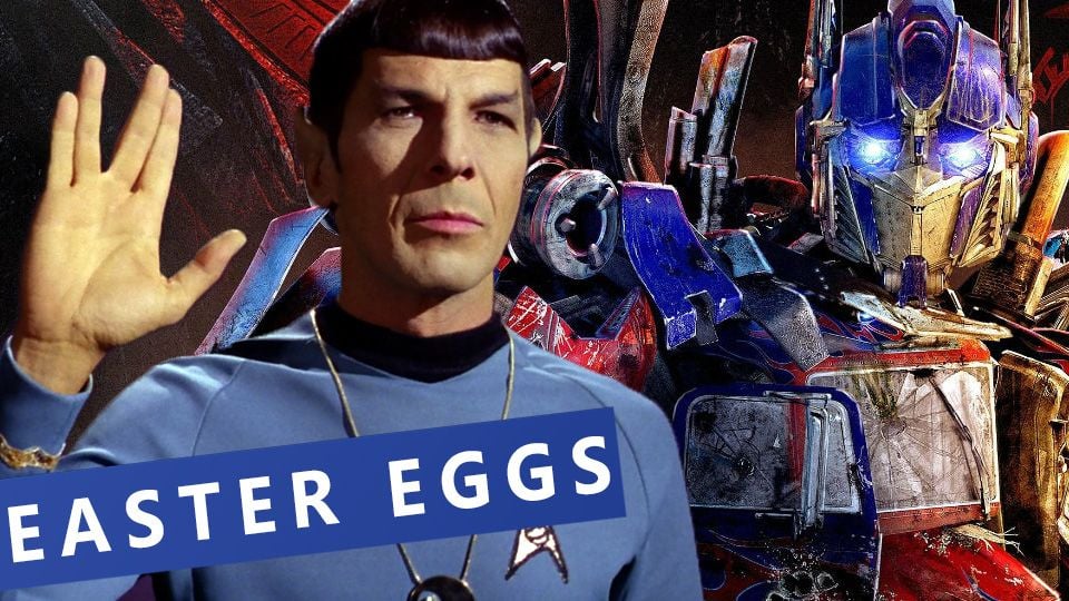 Transformers 5: The Last Knight Filmreportagen - Die 5 besten ...