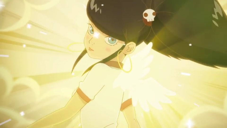 Mutafukaz Trailer - Mutafukaz Trailer (2) OV - FILMSTARTS.de