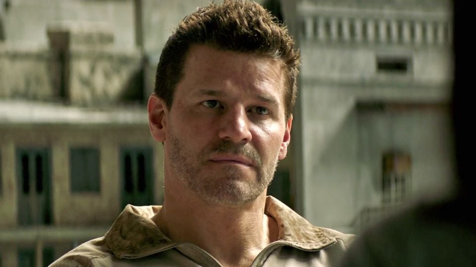 SEAL Team Trailer OV - Trailer SEAL Team - FILMSTARTS.de