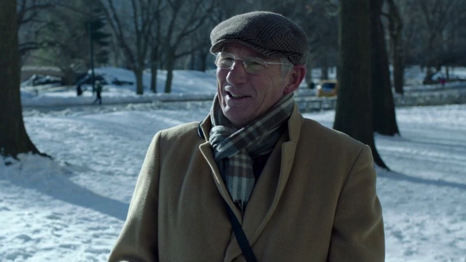 Norman Trailer - Norman Trailer DF - FILMSTARTS.de